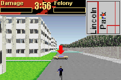 Driver 2 Advance | Eurogamer.net