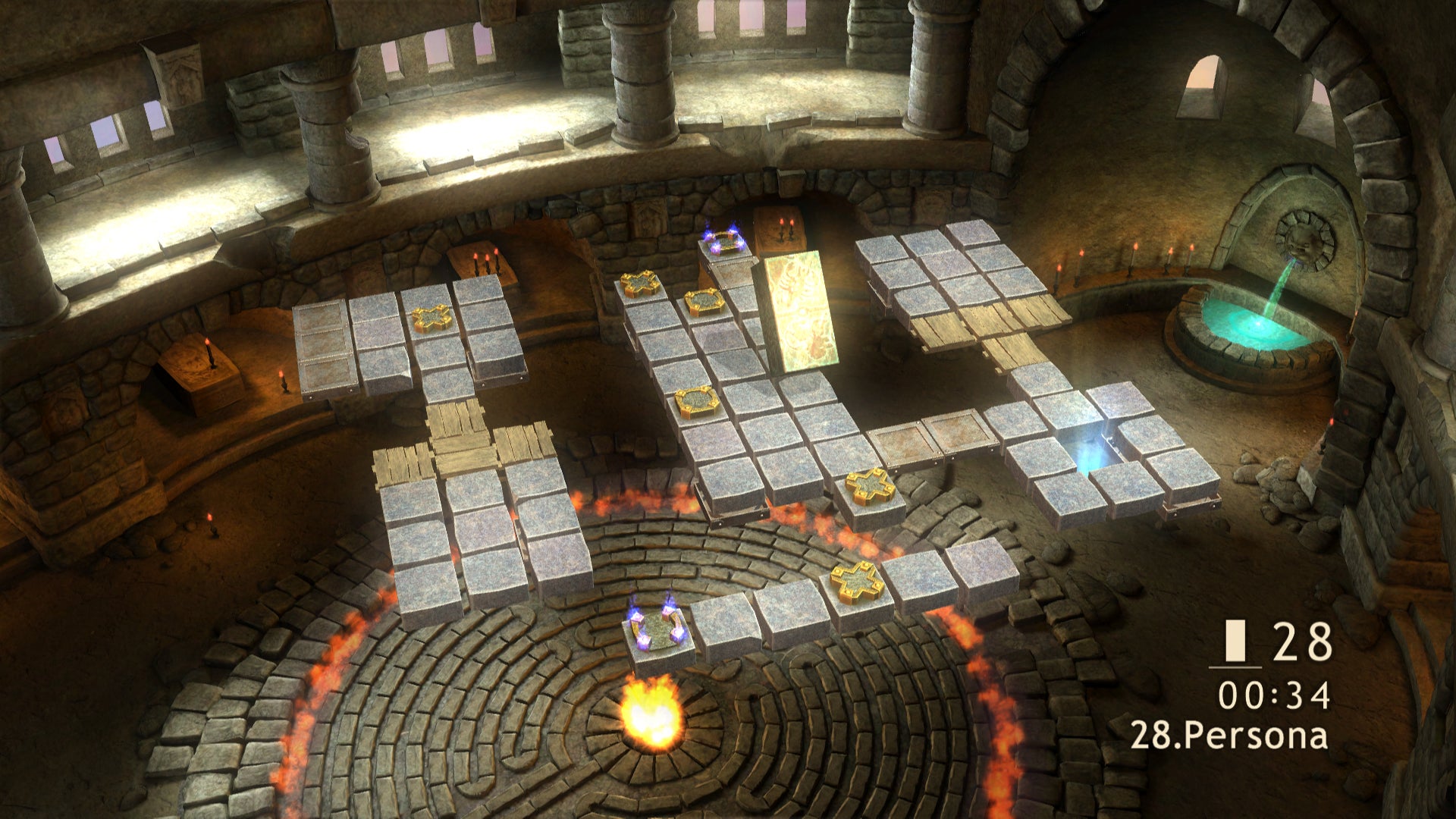 Cuboid | Eurogamer.net