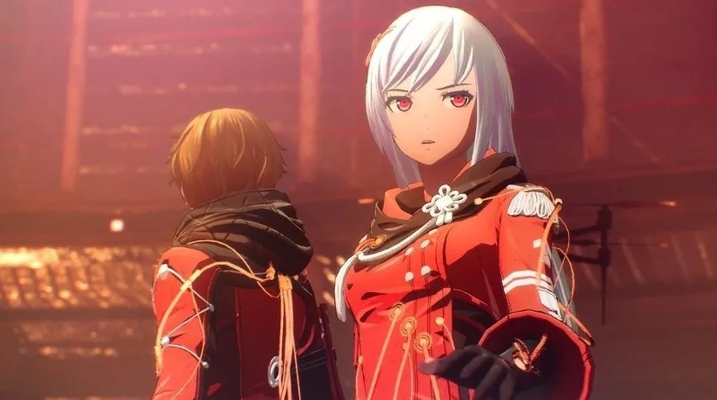 Scarlet Nexus console demos arrive later this month, starting with Xbox ...