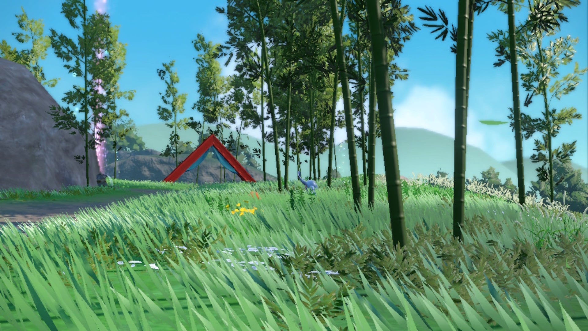 Pokemon Scarlet and Violet Poltchageist location | VG247