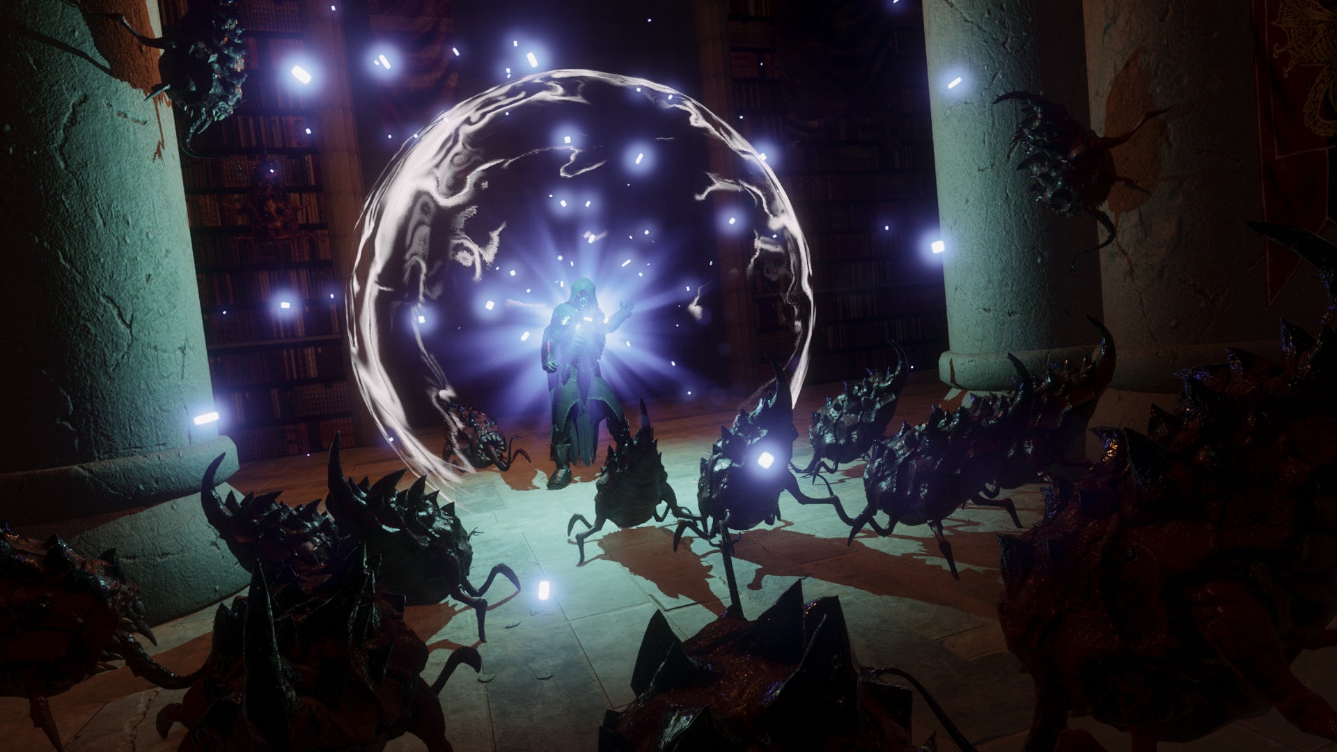 The Wayward Realms | Eurogamer.net