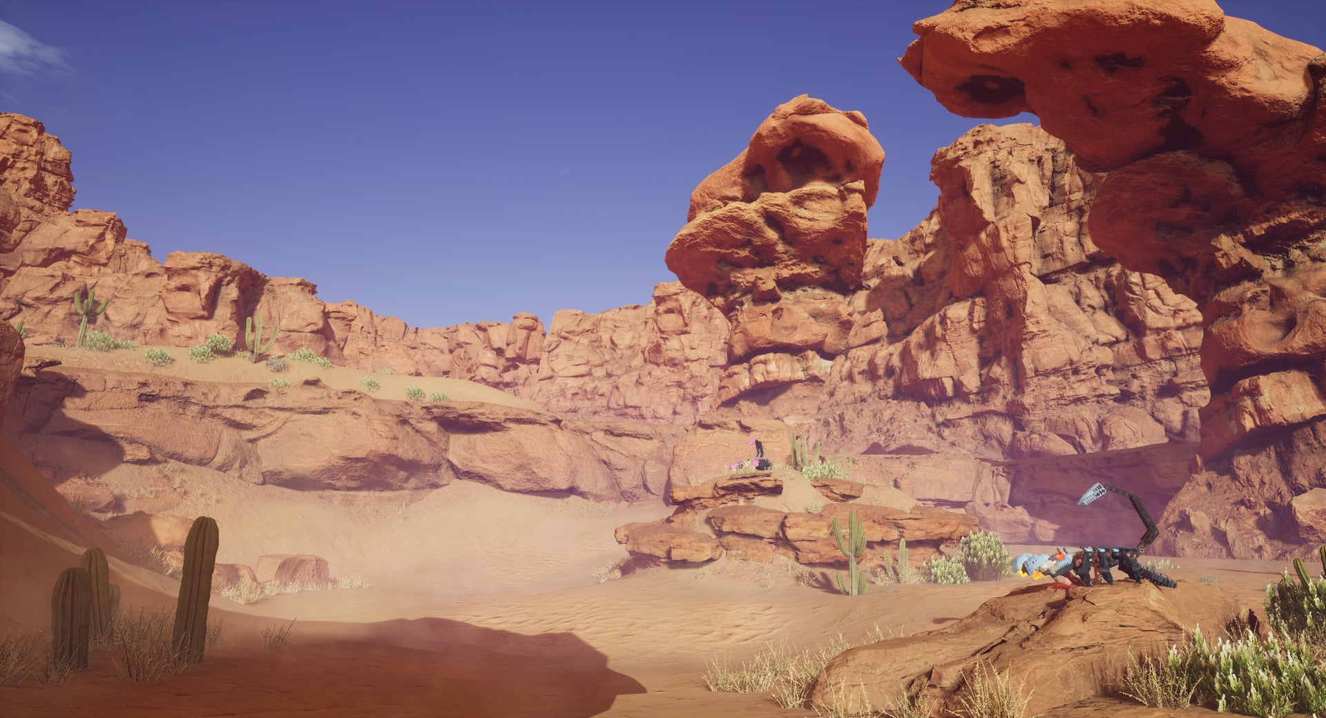Bionicle: Masks of Power | VG247