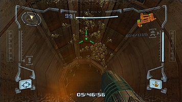 New Play Control! Metroid Prime | Eurogamer.net
