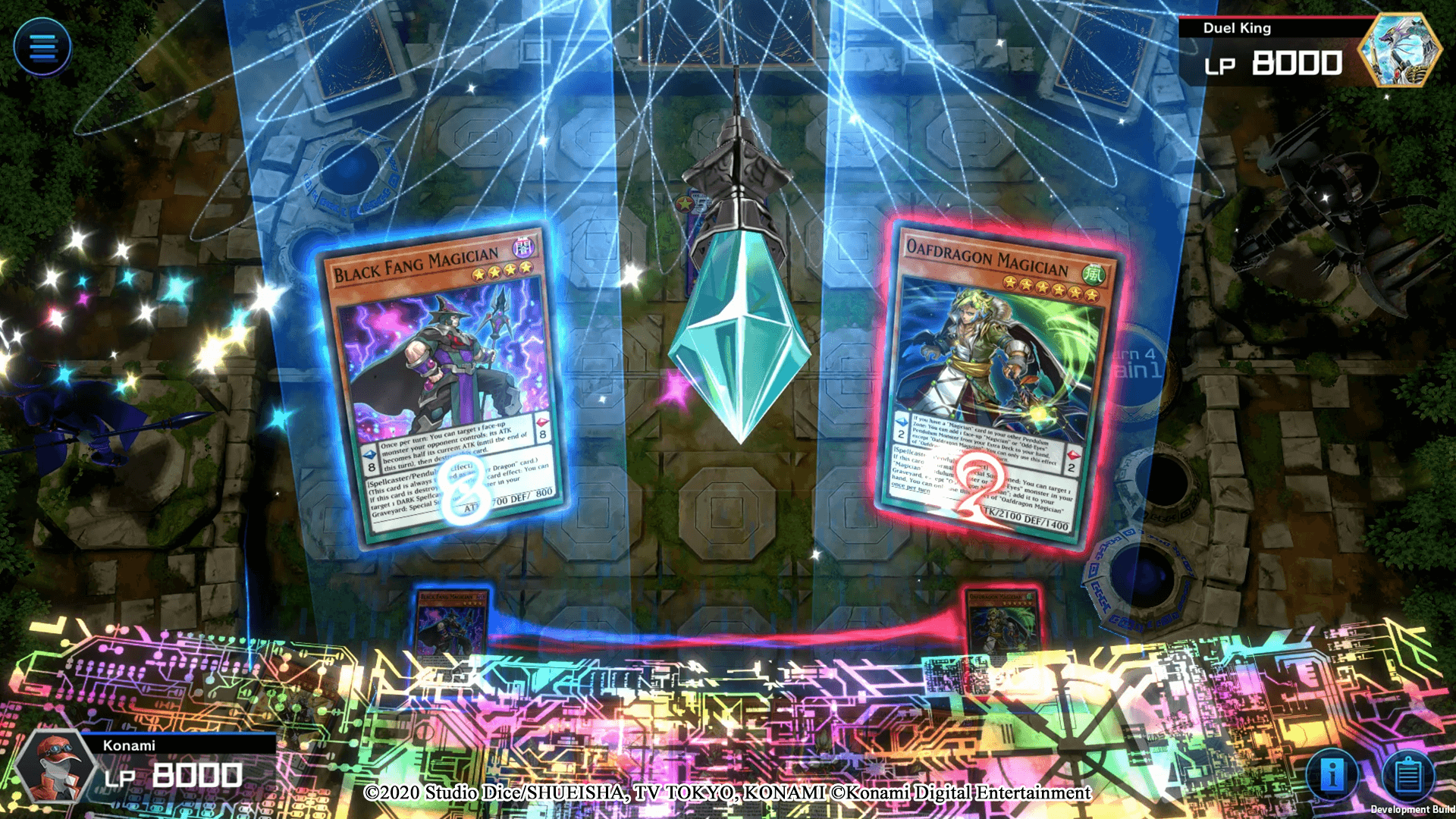 Yu-Gi-Oh! Master Duel | Rock Paper Shotgun