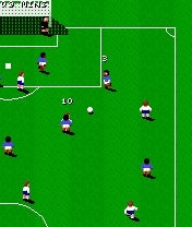 Sensible Soccer | VG247
