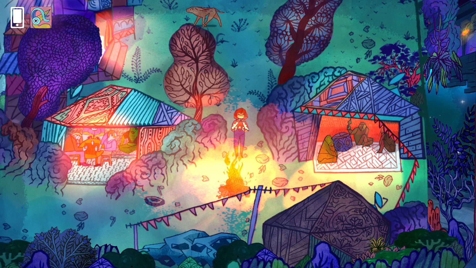 30 Birds | Eurogamer.net