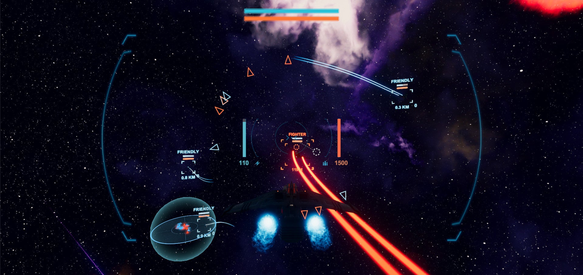 Aphelion | Eurogamer.net