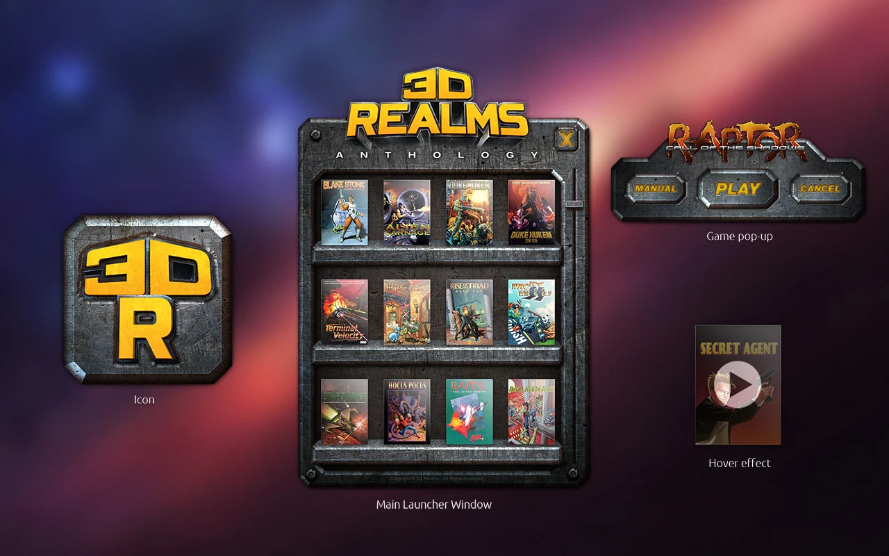 3D Realms Anthology | VG247