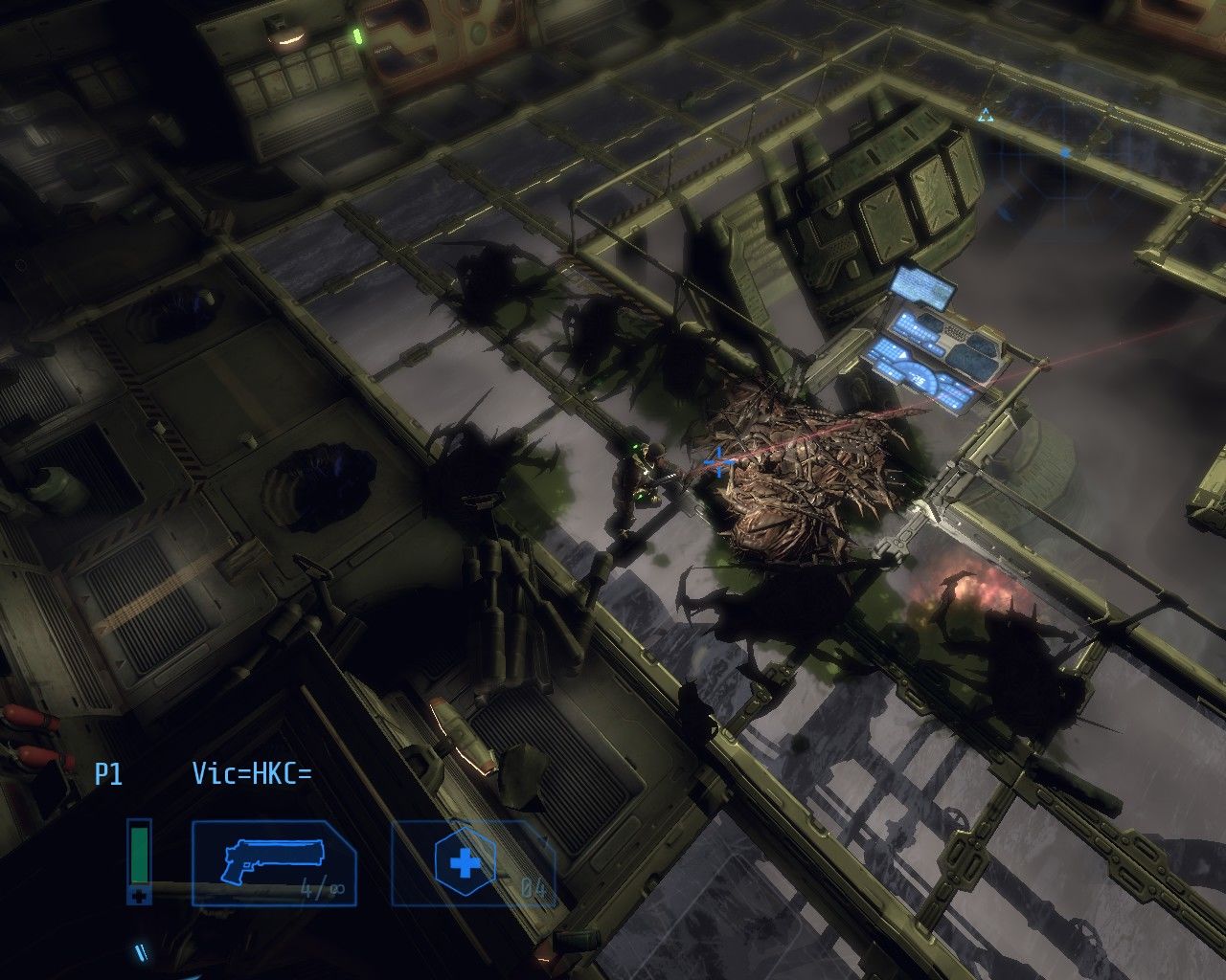 Alien Breed Evolution | VG247