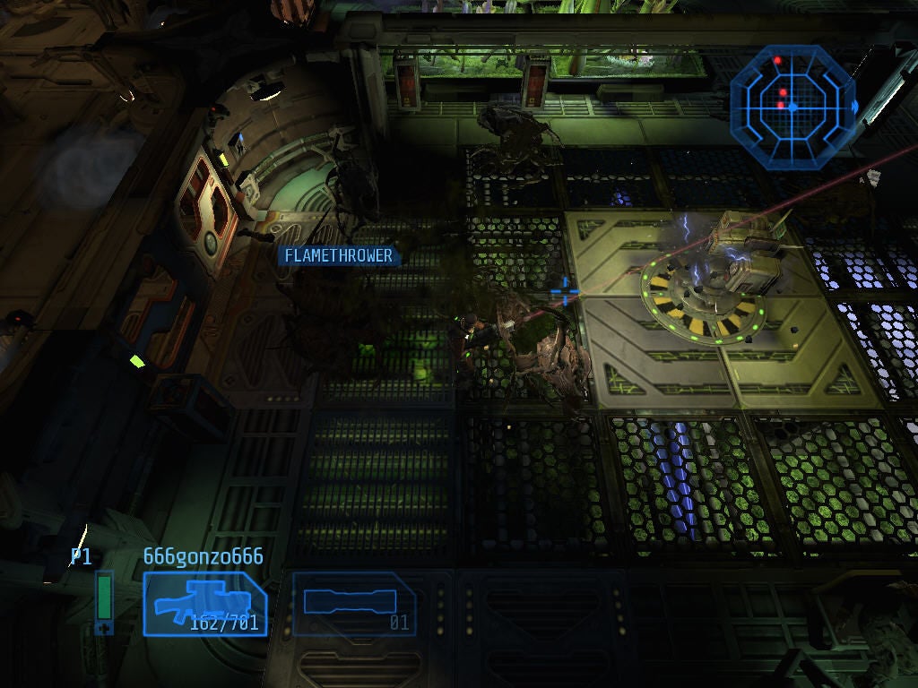 Alien Breed Evolution | VG247