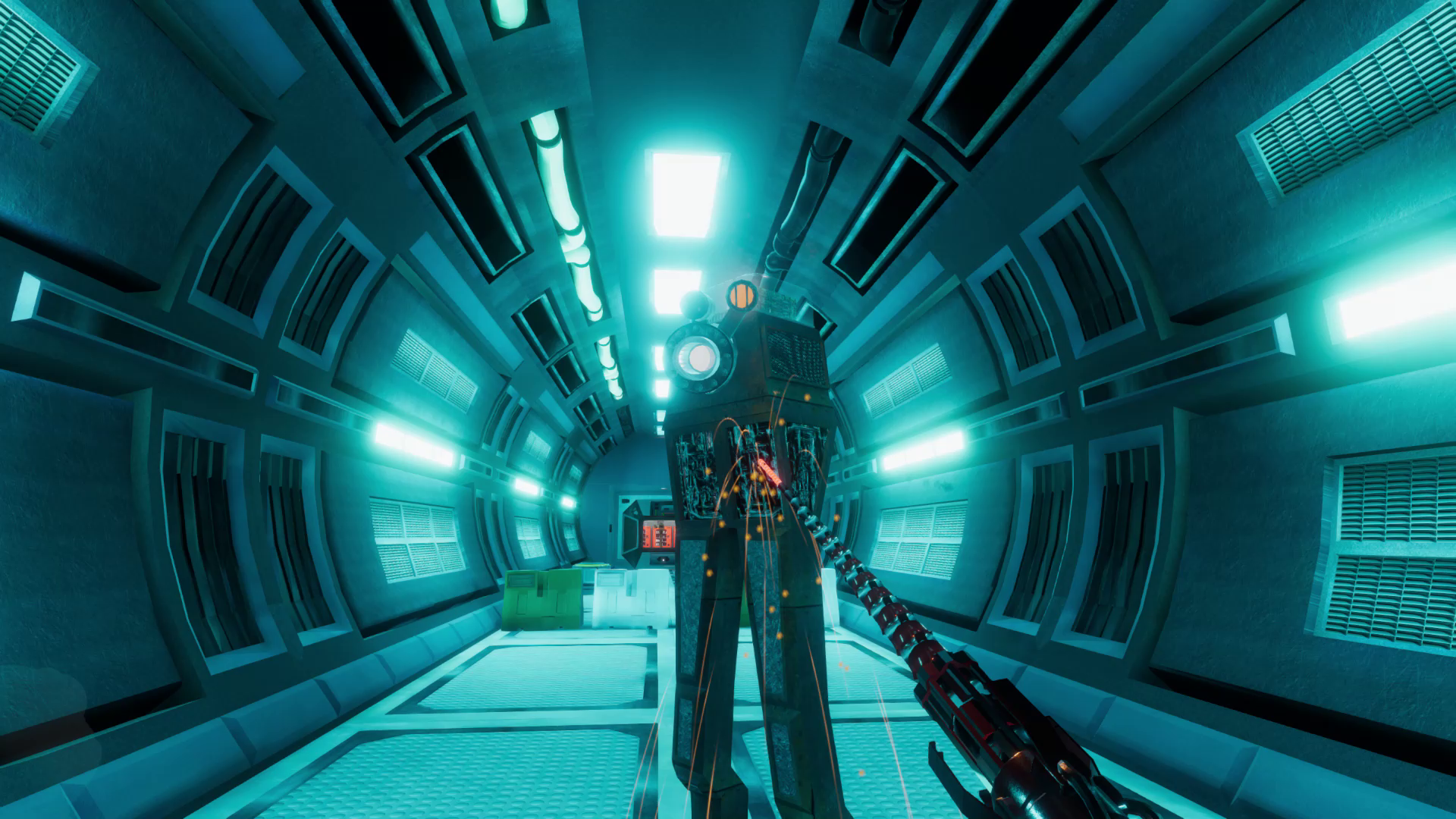 Ctrl Alt Ego | Rock Paper Shotgun