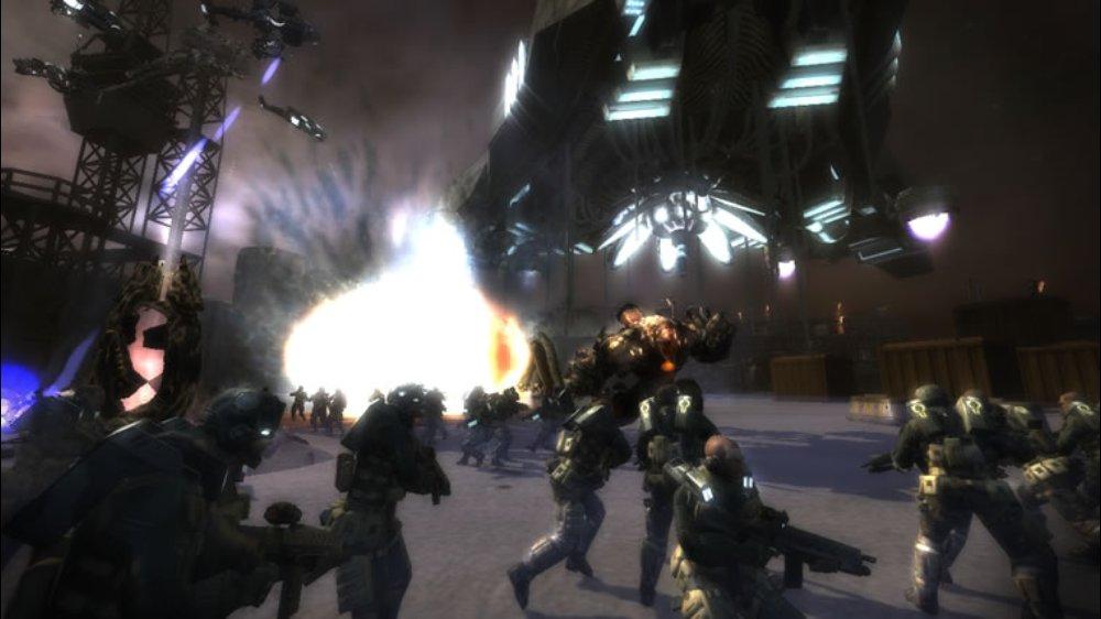 Stormrise | Eurogamer.net