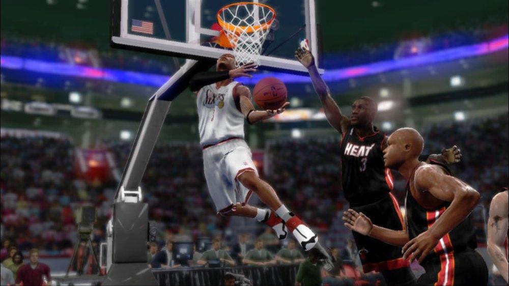 NBA 2K7 | Eurogamer.net