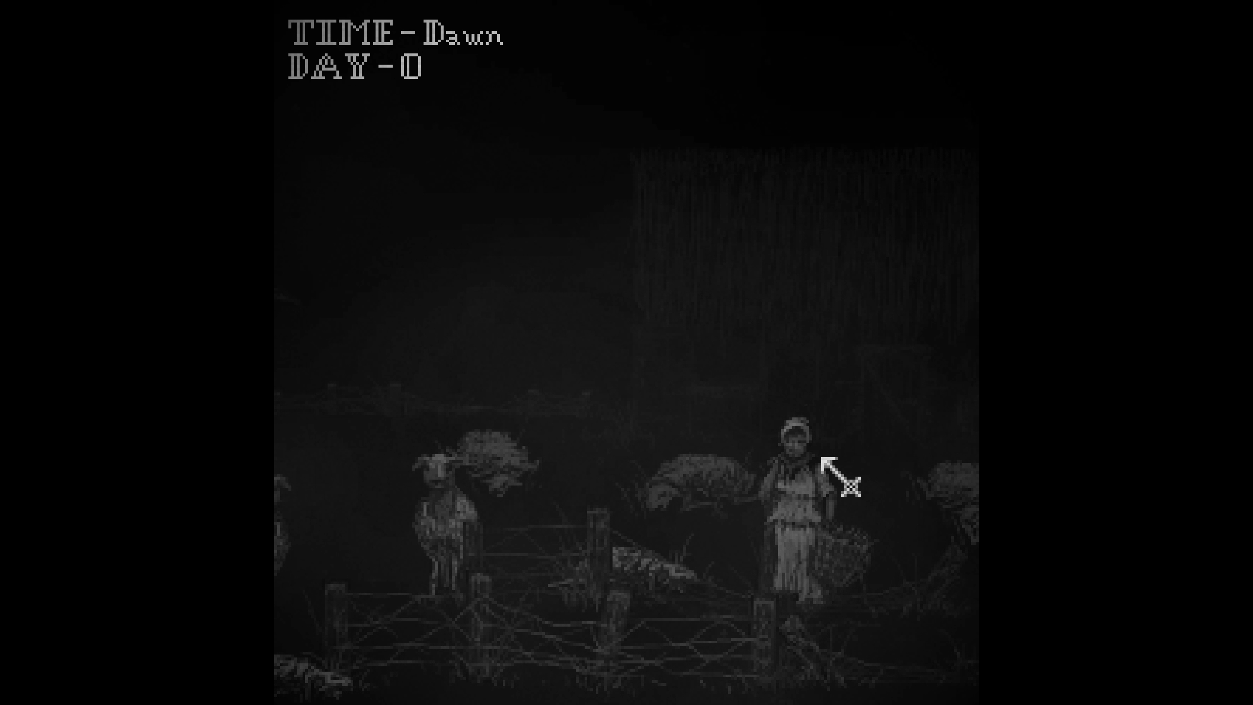 Daemonologie | Rock Paper Shotgun
