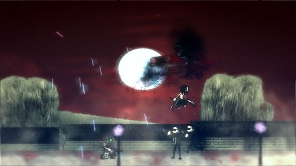 The Dishwasher: Dead Samurai | Eurogamer.net