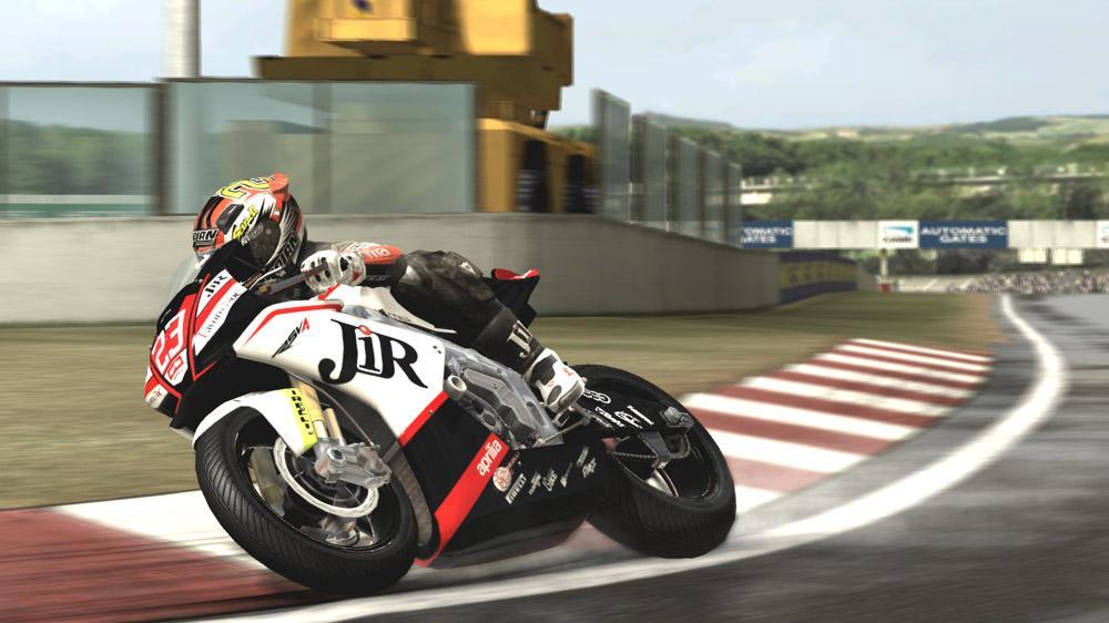 SBK X | Eurogamer.pt