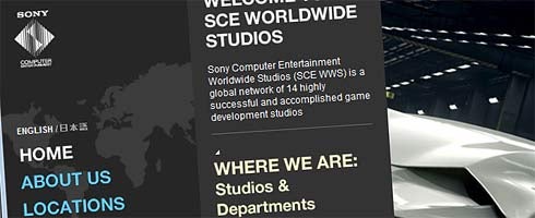 Sony WWS gets its own website | VG247