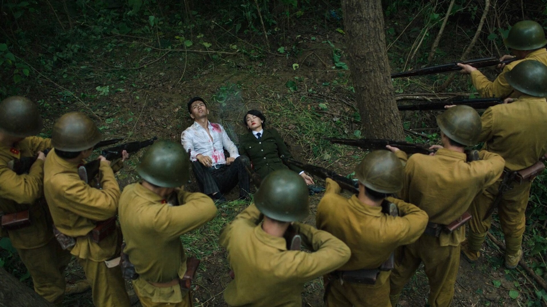 The Invisible Guardian | Eurogamer.es