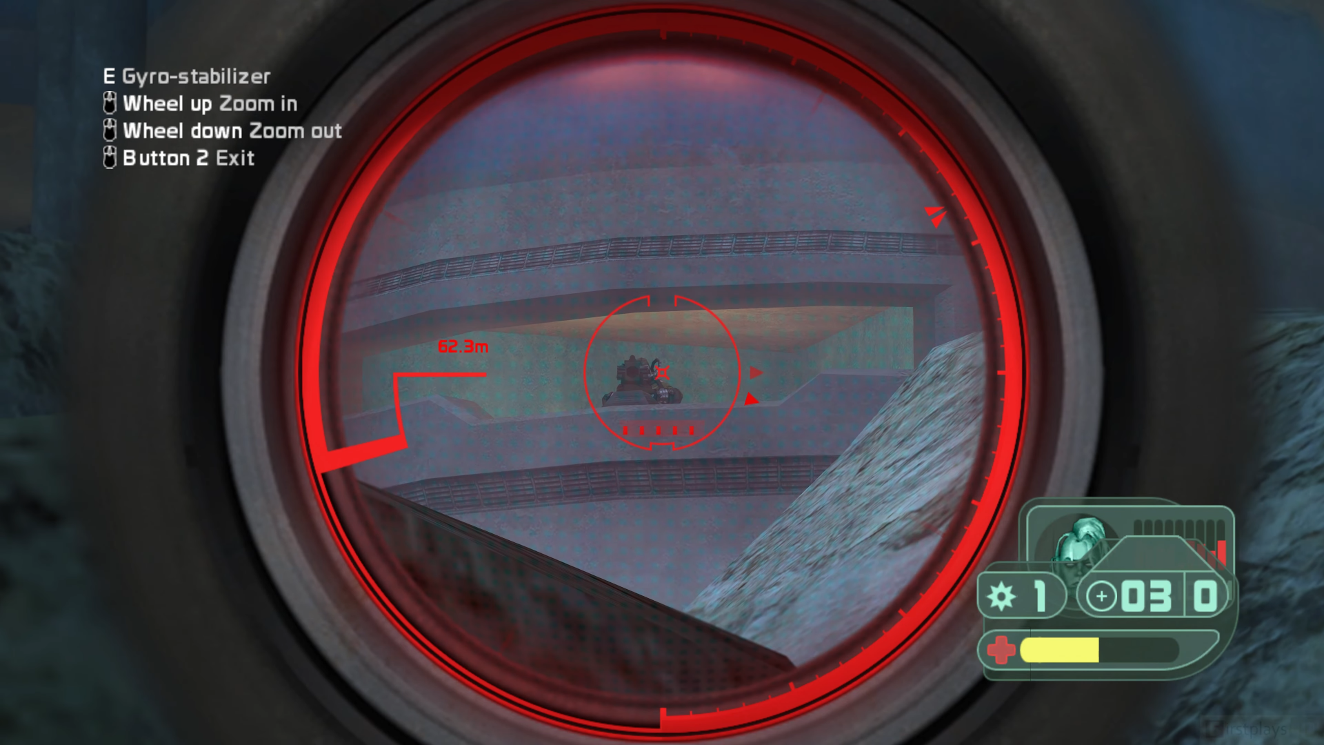 Rogue Trooper | VG247