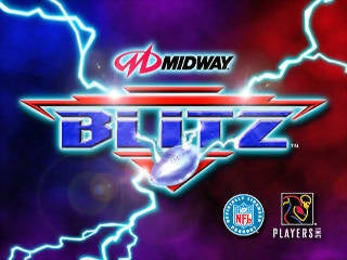 NFL Blitz | Eurogamer.net