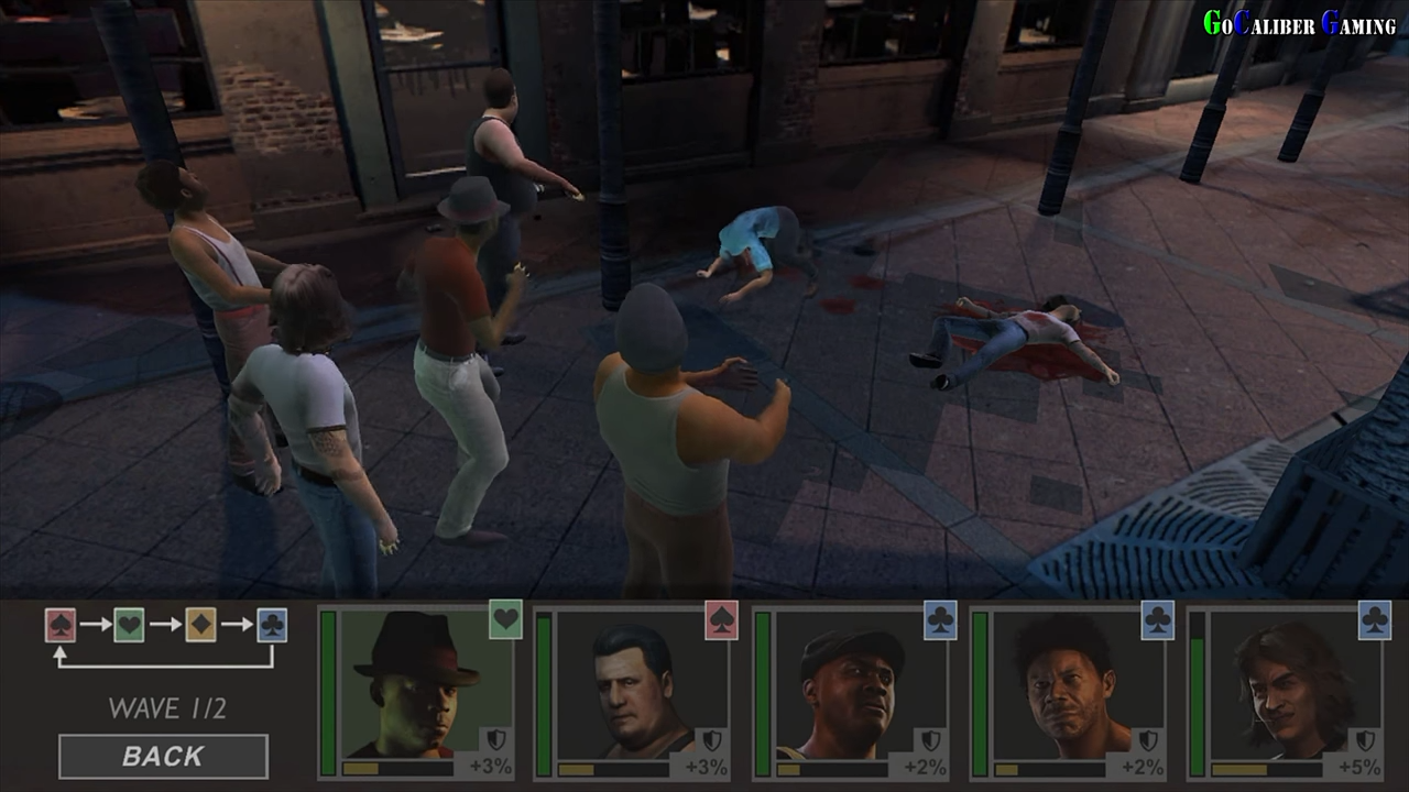 Mafia III: Rivals | Eurogamer.de