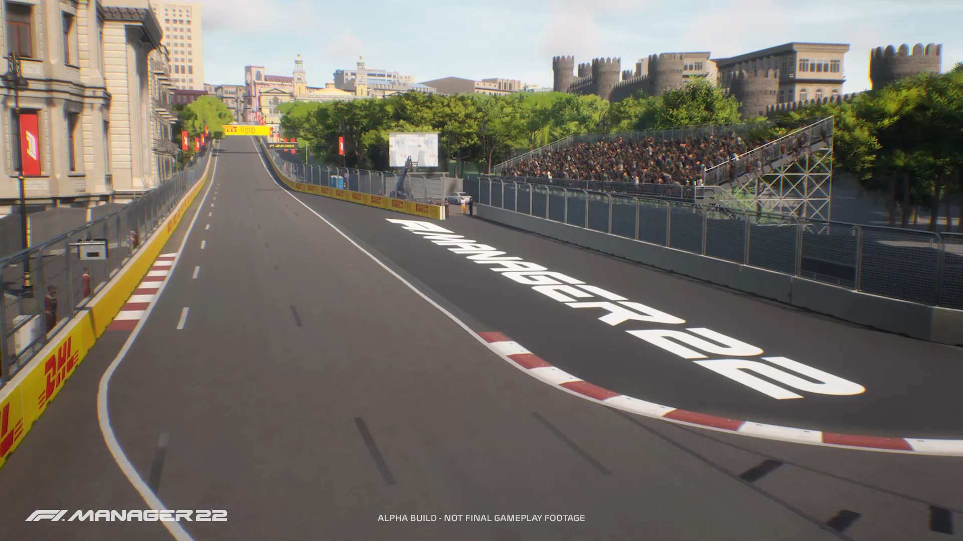 F1 2022 | Rock Paper Shotgun