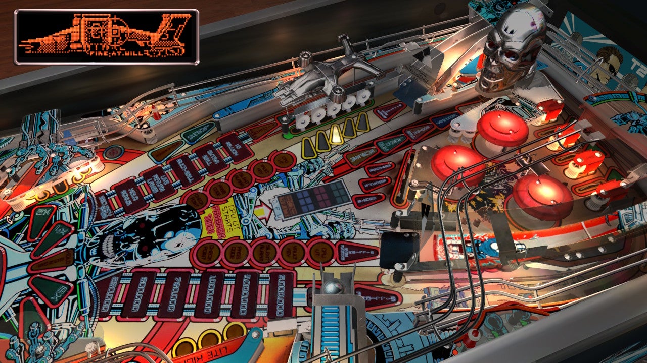 The Pinball Arcade | VG247
