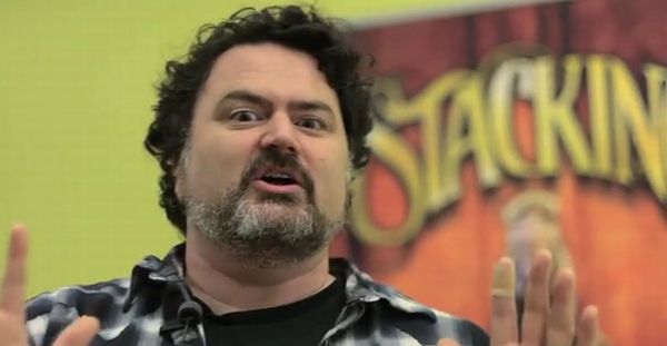 Interview: Tim Schafer On Adventures | Rock Paper Shotgun