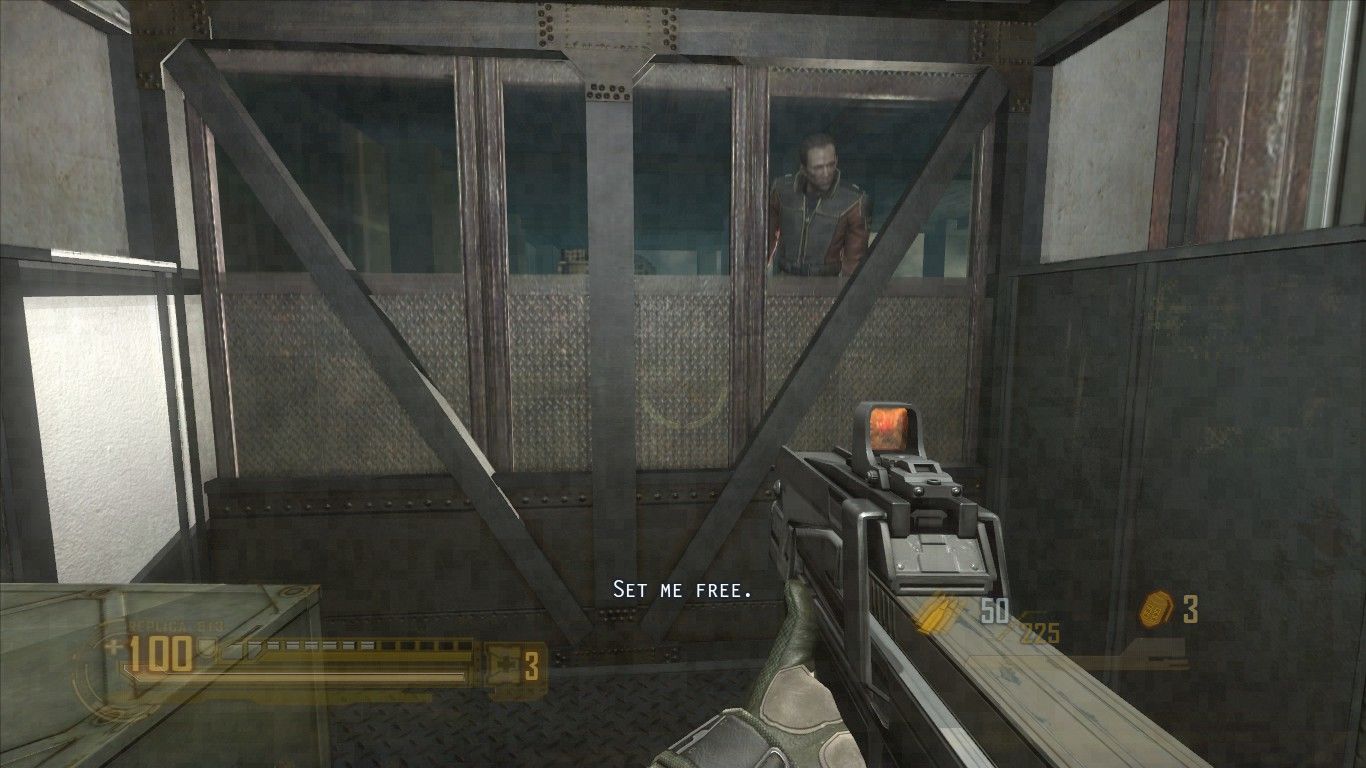 F.E.A.R. 2: Reborn | Rock Paper Shotgun