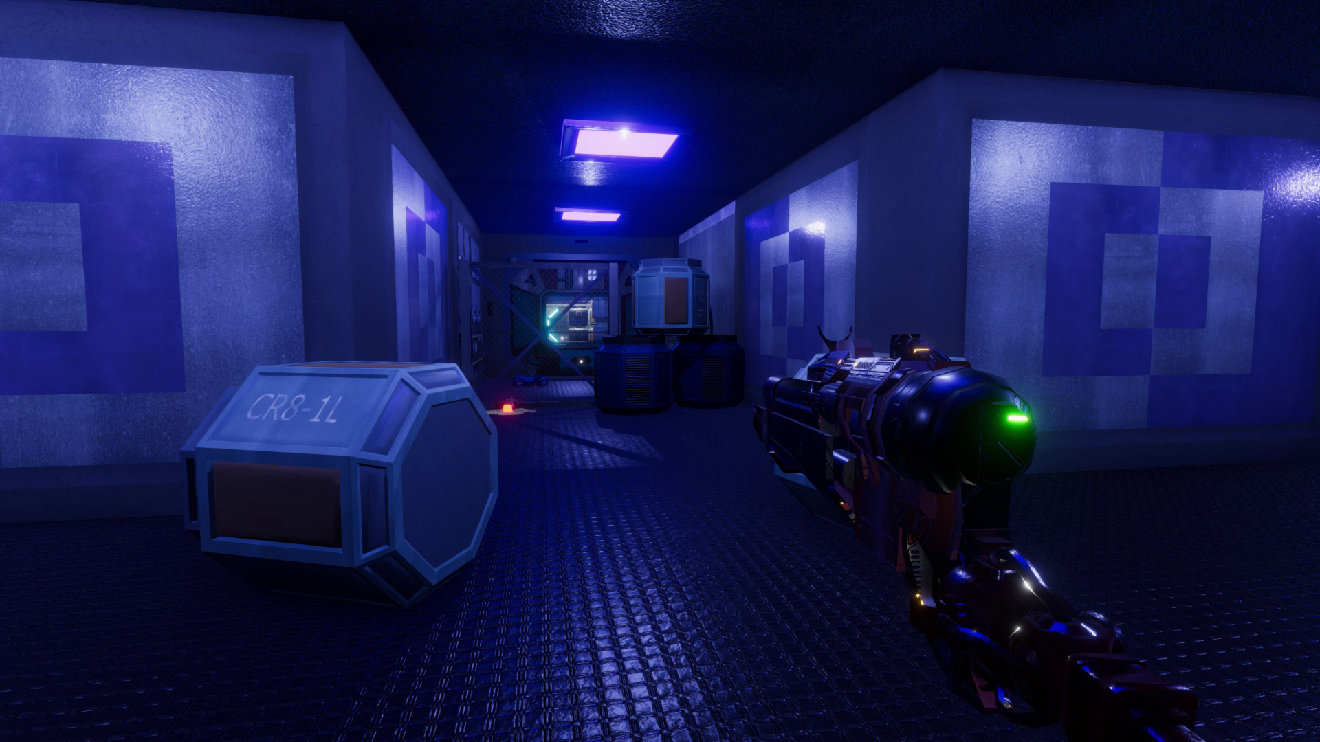 Ctrl Alt Ego | Rock Paper Shotgun