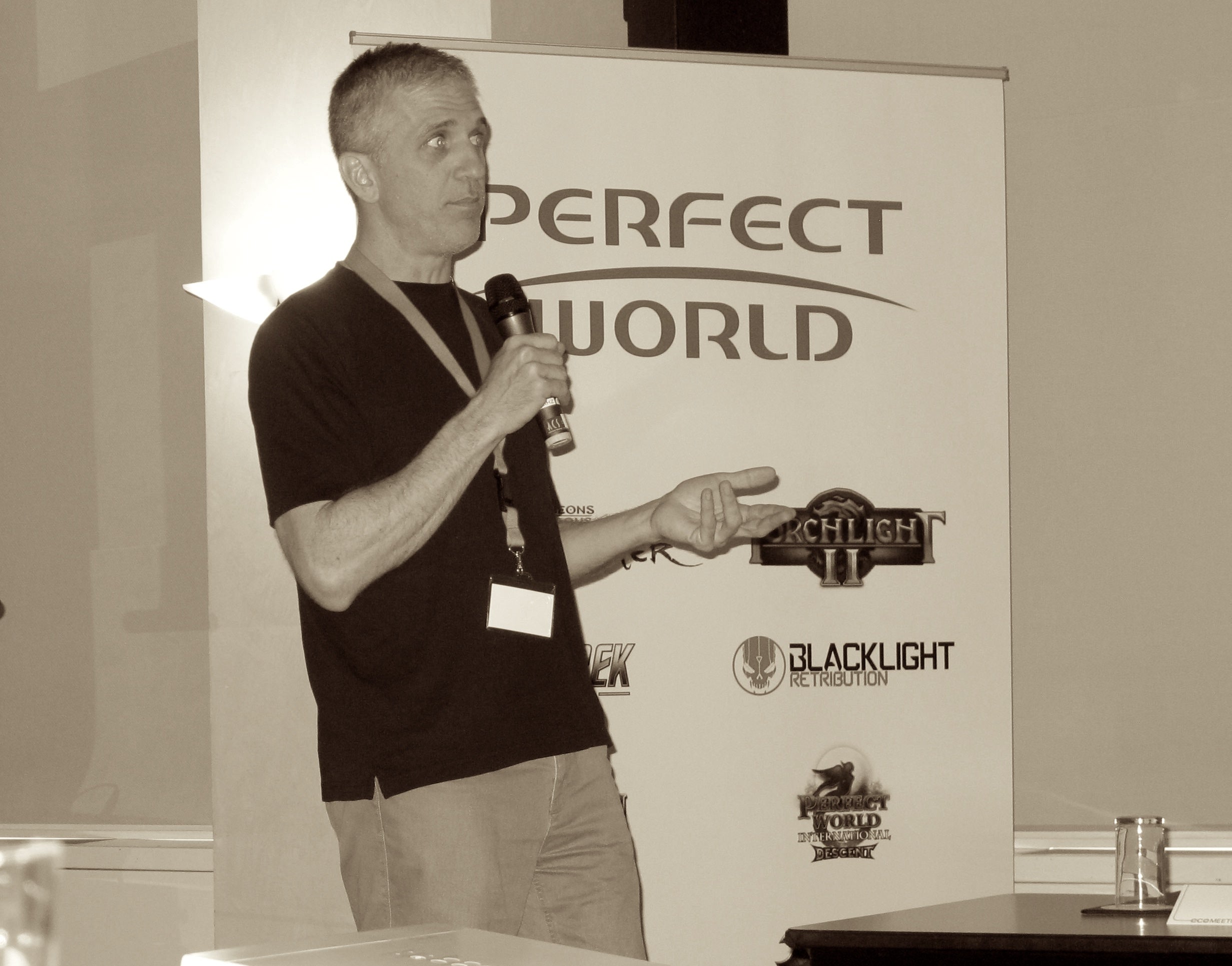 Max Schaefer über Torchlight 2 und Diablo - Interview | Eurogamer.de