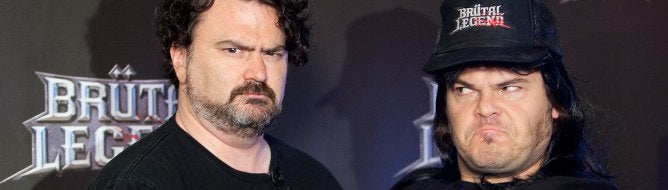 Tim Schafer video details a very interesting career | VG247