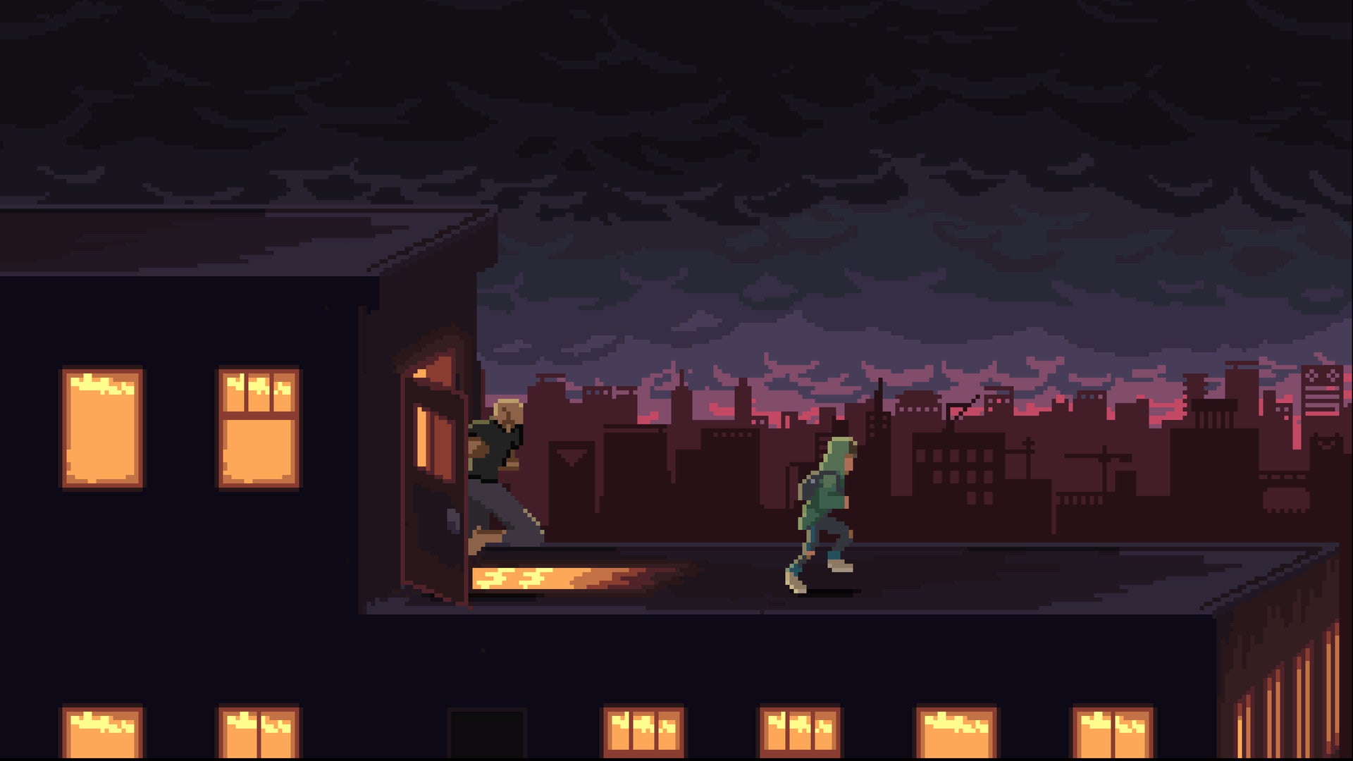 Full Void | Rock Paper Shotgun