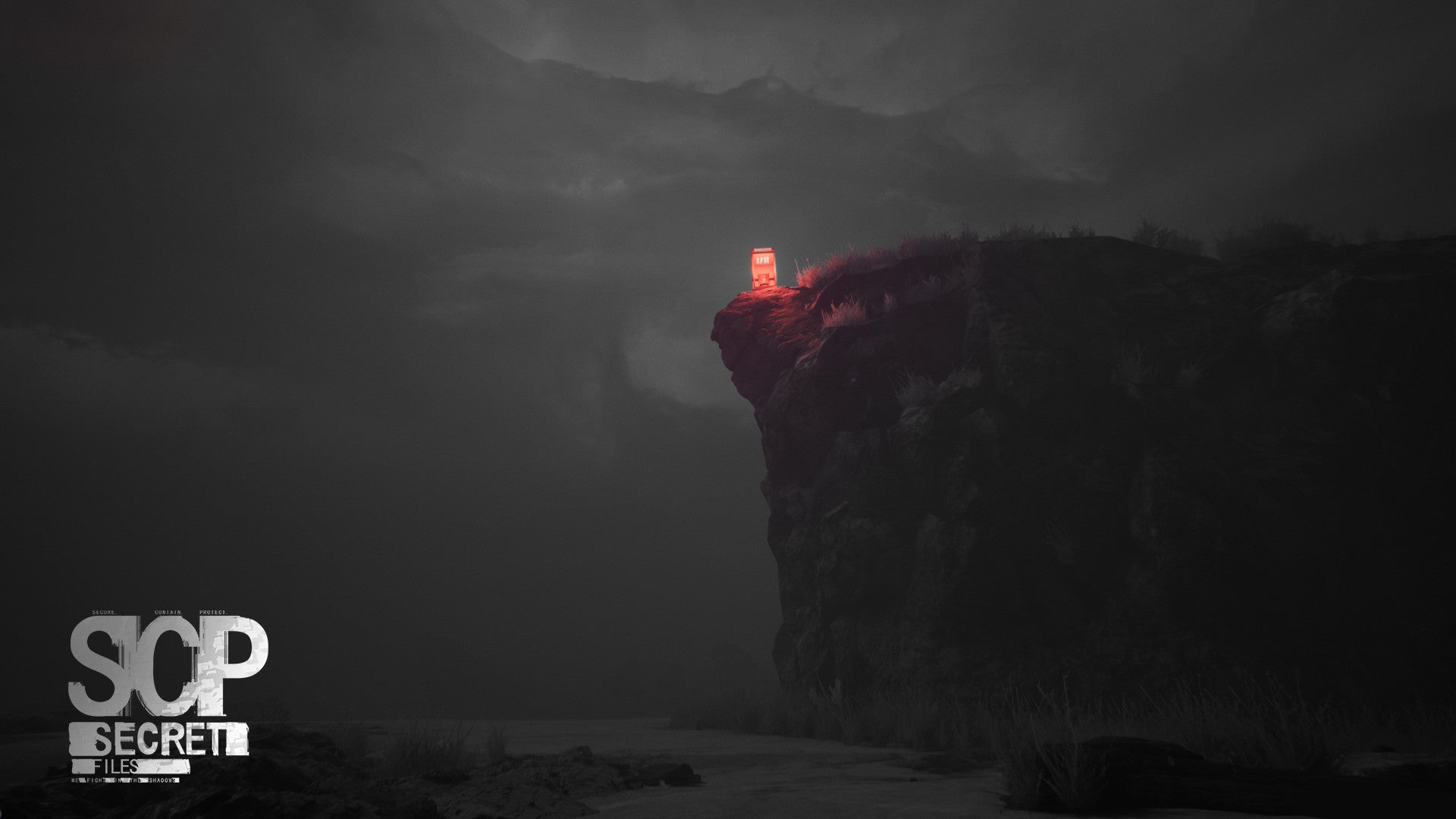 SCP: Secret Files | Eurogamer.net