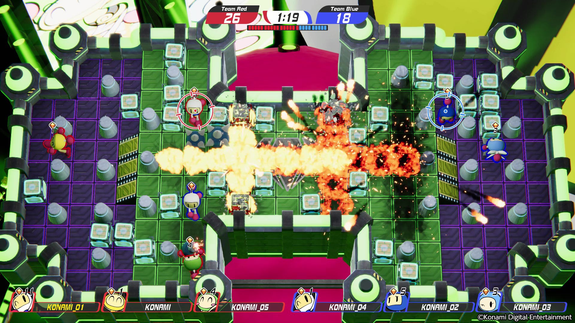 Super Bomberman R 2 | Eurogamer.net