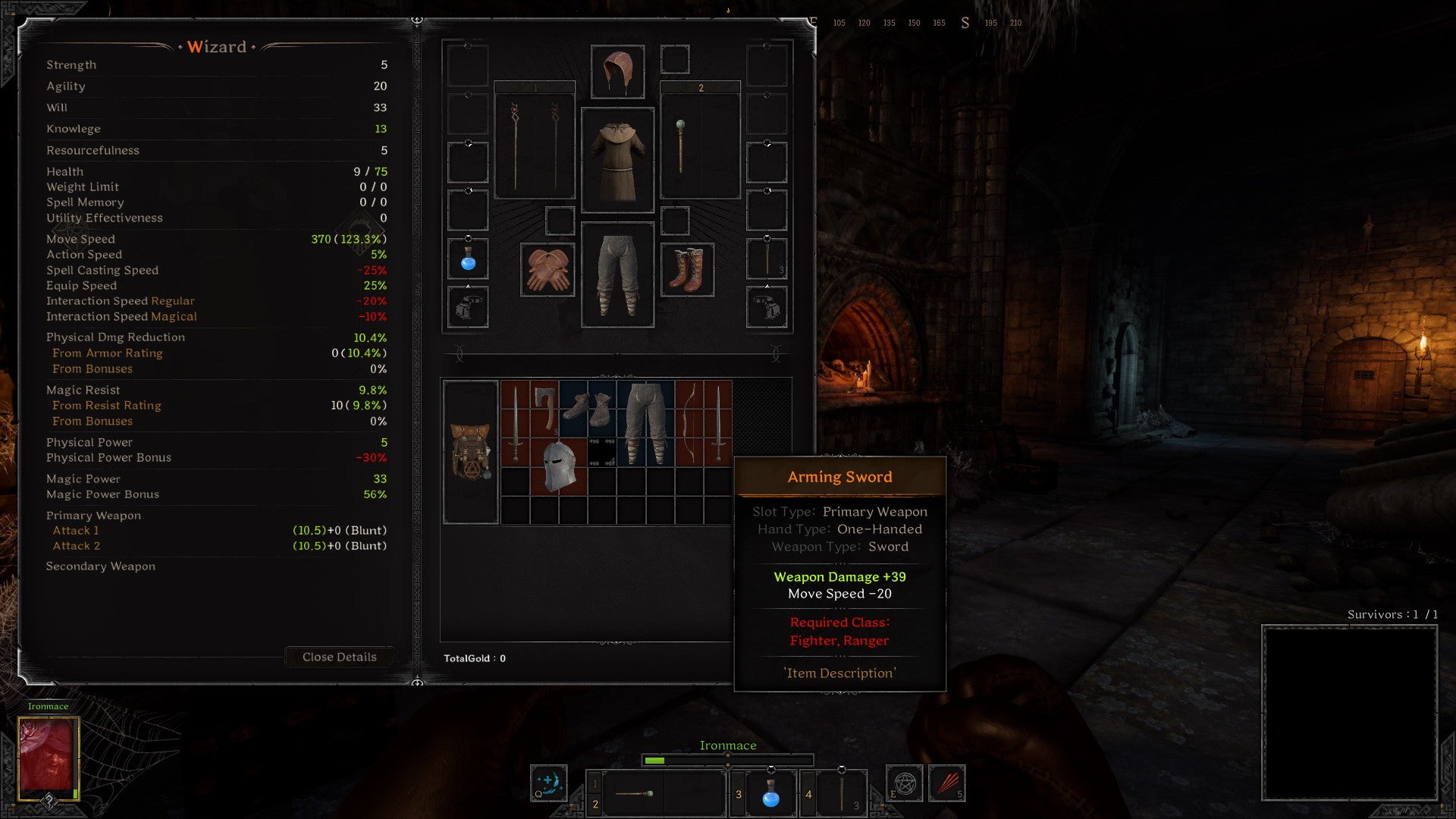 Dark and Darker | Eurogamer.net