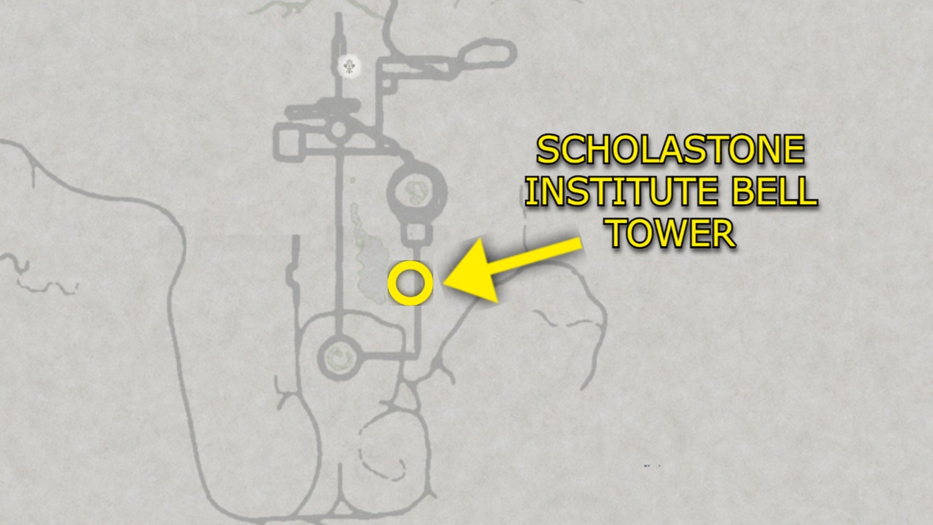 All Bell locations in Crimson Desert | Rock Paper Shotgun