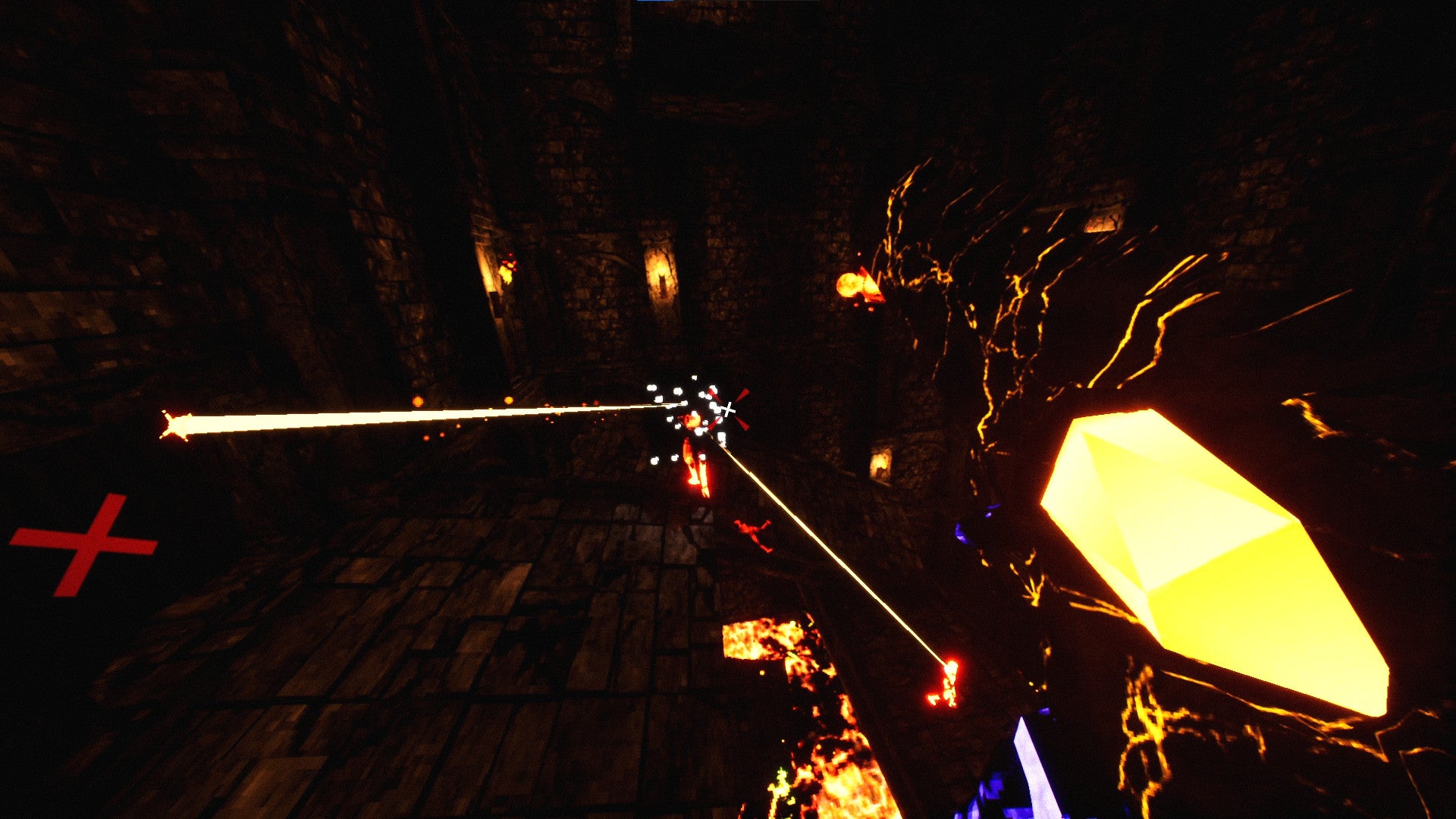 Voidborn | Rock Paper Shotgun