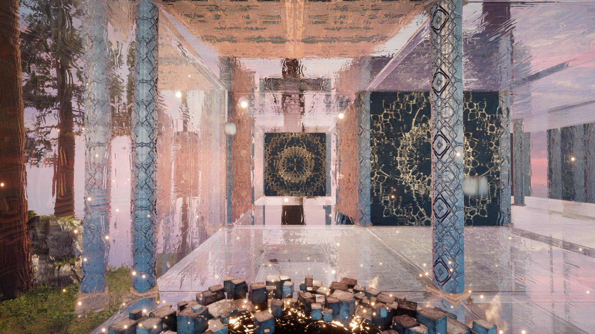 Islands Of Insight | Eurogamer.net