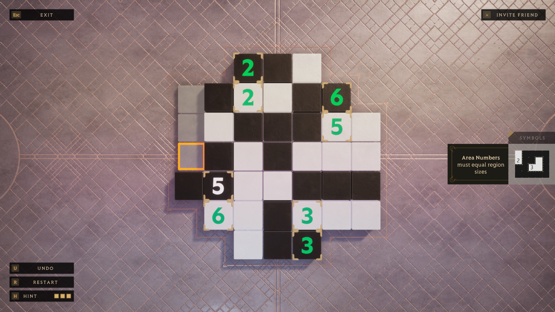 Islands Of Insight | Eurogamer.net