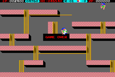 Lode Runner | VG247