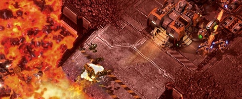 Blizzard releases first official custom StarCraft II map | VG247