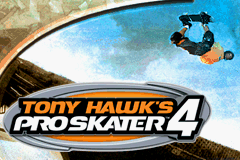 Tony Hawk's Pro Skater 4 | Eurogamer.net