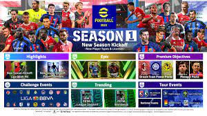 eFootball 2023 | Eurogamer.net