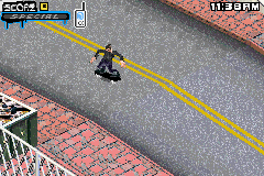 Tony Hawk's Underground 2 | Eurogamer.net