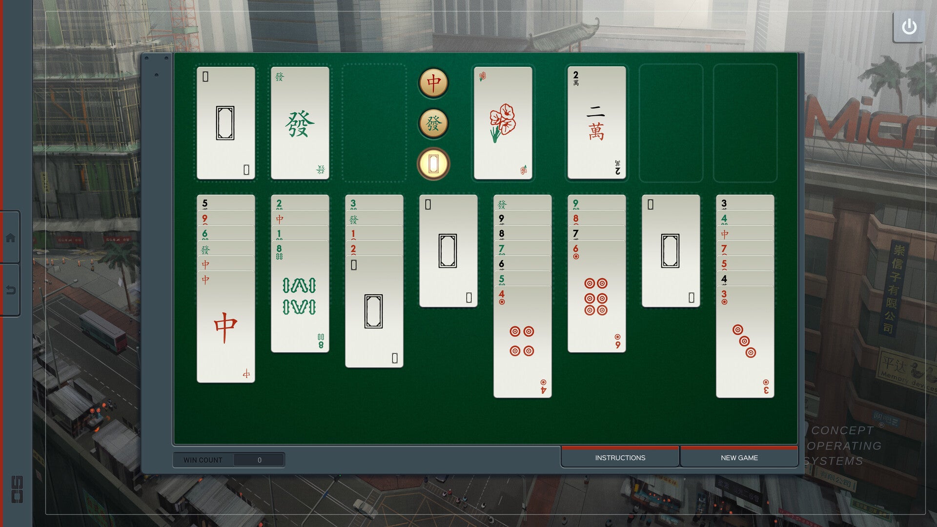 The Zachtronics Solitaire Collection | Rock Paper Shotgun