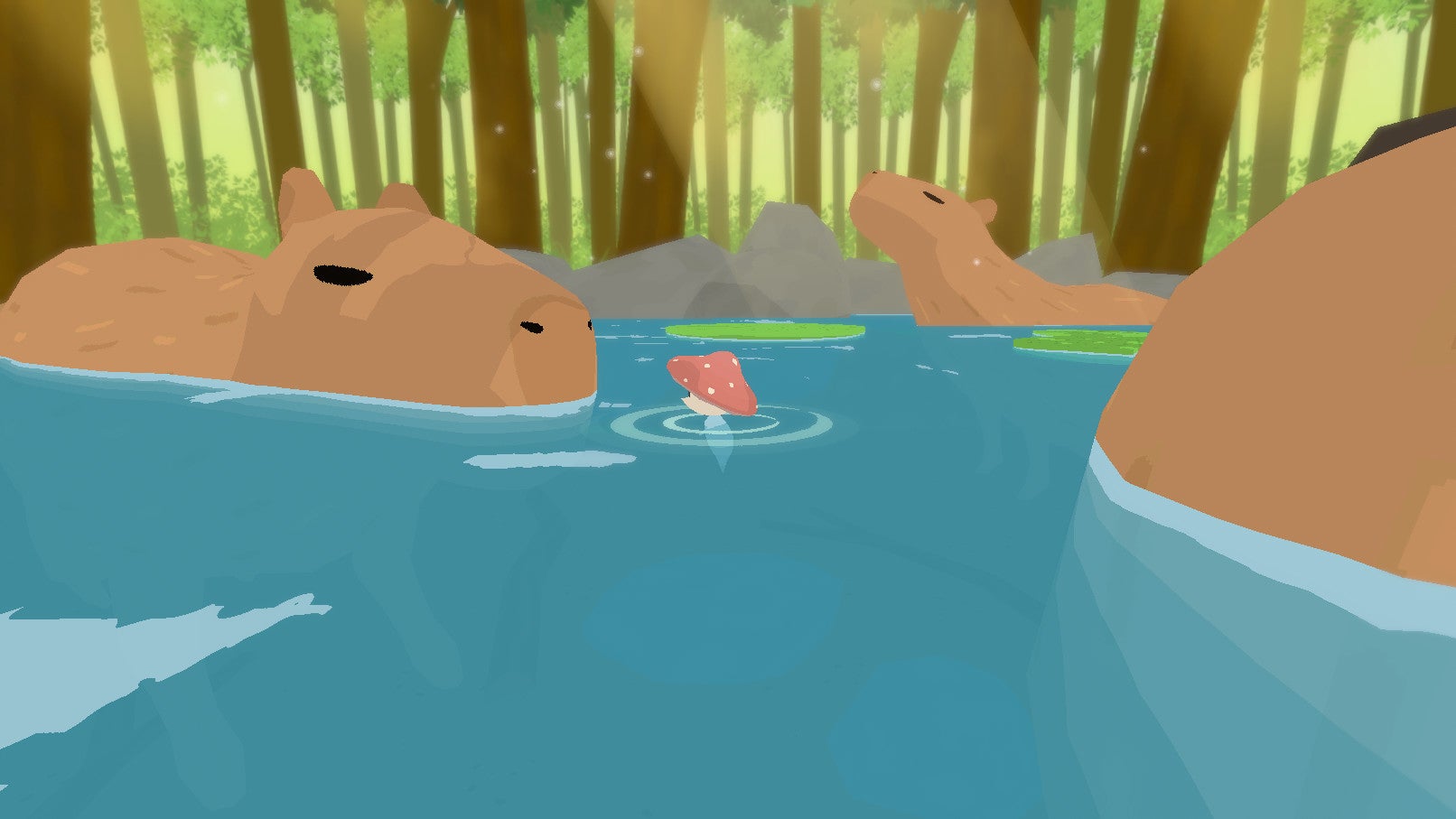 Smushi Come Home | Eurogamer.net