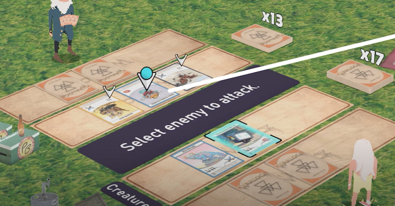 Kardboard Kings | Rock Paper Shotgun