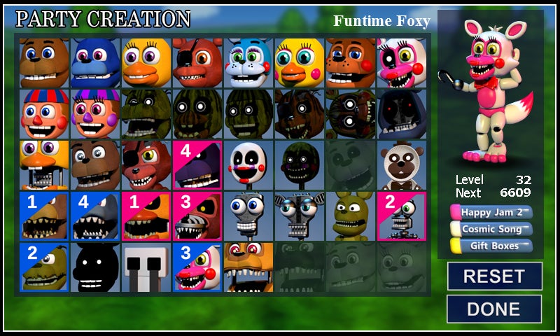 Five Nights at Freddy's World | Eurogamer.it