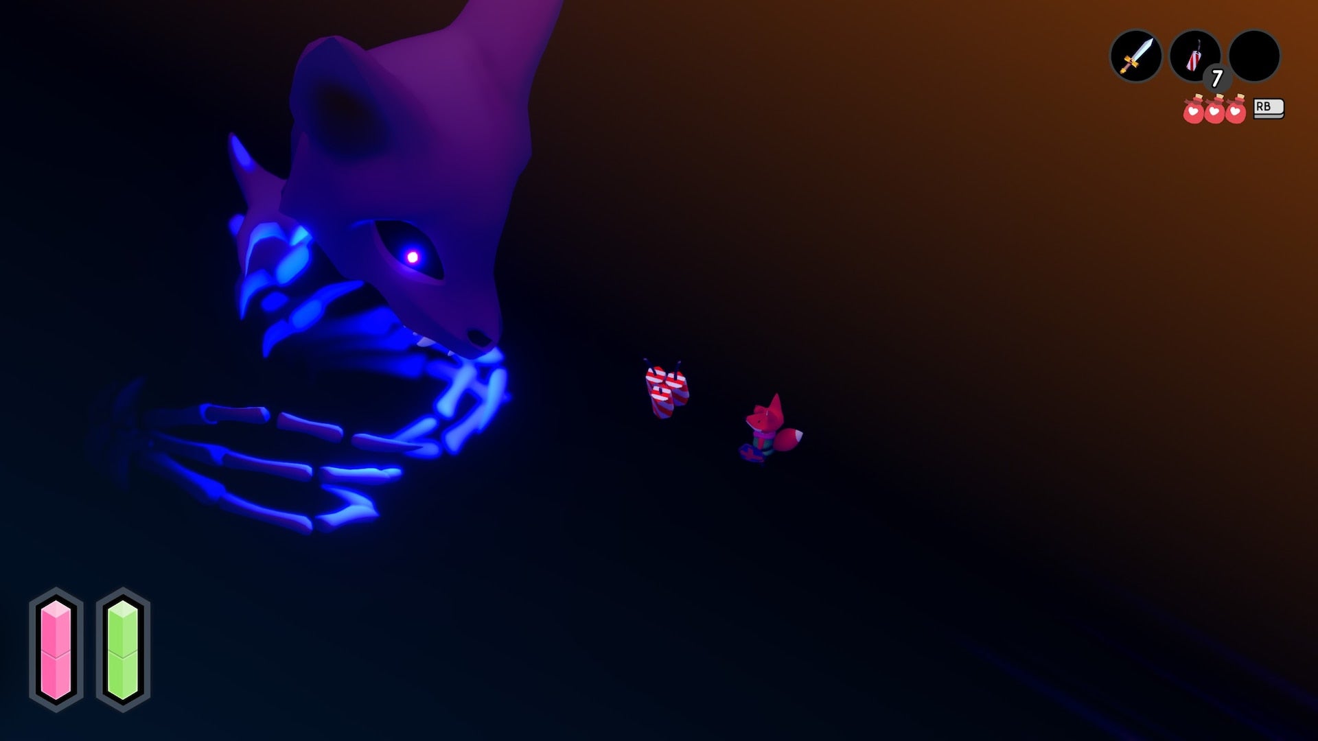 Tunic | Rock Paper Shotgun